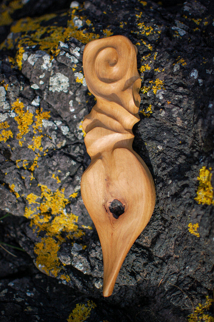 Artmap 2022 – Sheila The Shaper